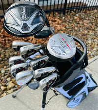 Titleist Sets – thegolfsetdude