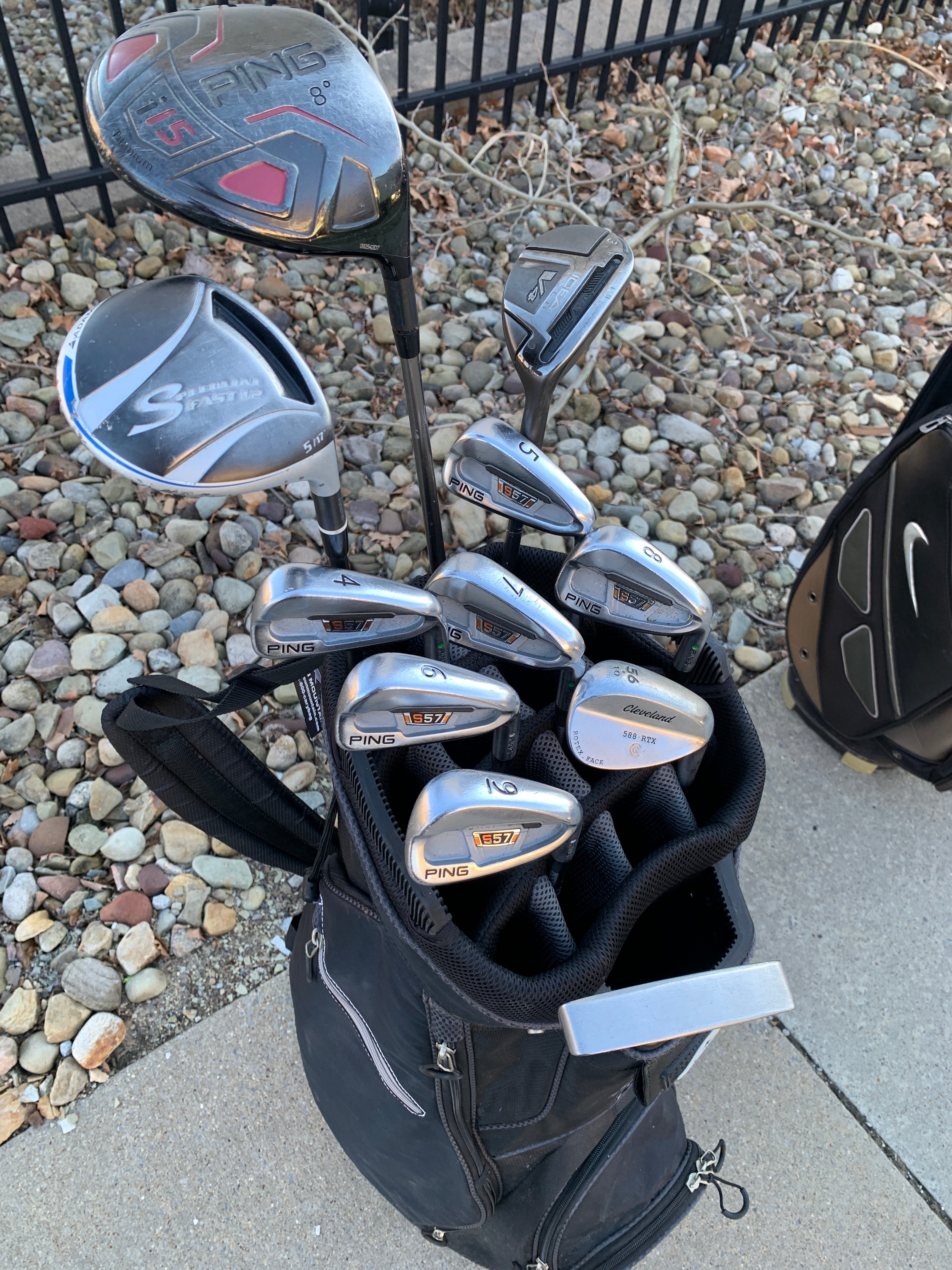 PING Sets – thegolfsetdude