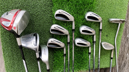 Nike Sets – thegolfsetdude