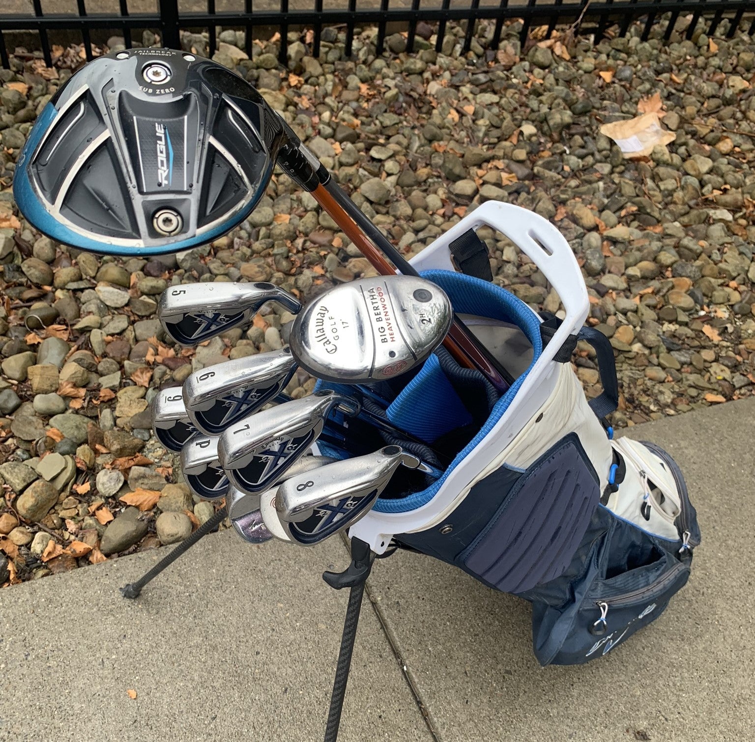 Products – thegolfsetdude