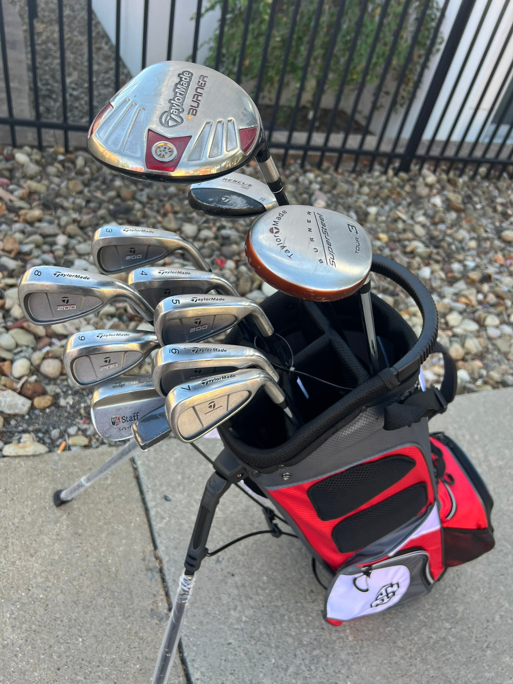 Starter Golf Sets – The Golf Set Dude