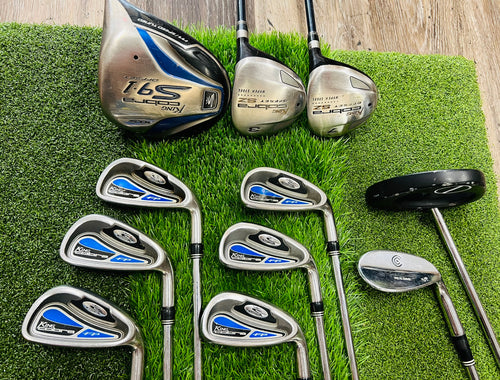 Cobra Sets – The Golf Set Dude