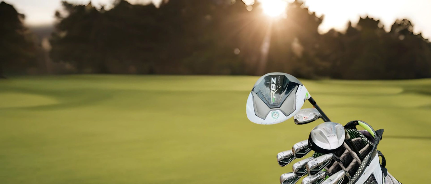 The Golf Set Dude